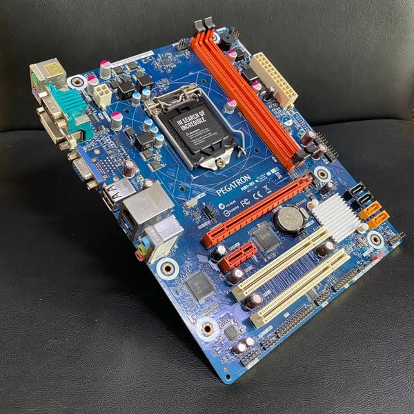 Main H81 PEGATRON NEW