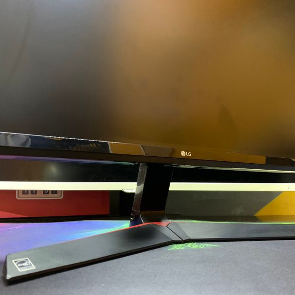 Màn hình LG 27MP59G-P 27inch IPS 75Hz FreeSync chuyên game 2ND