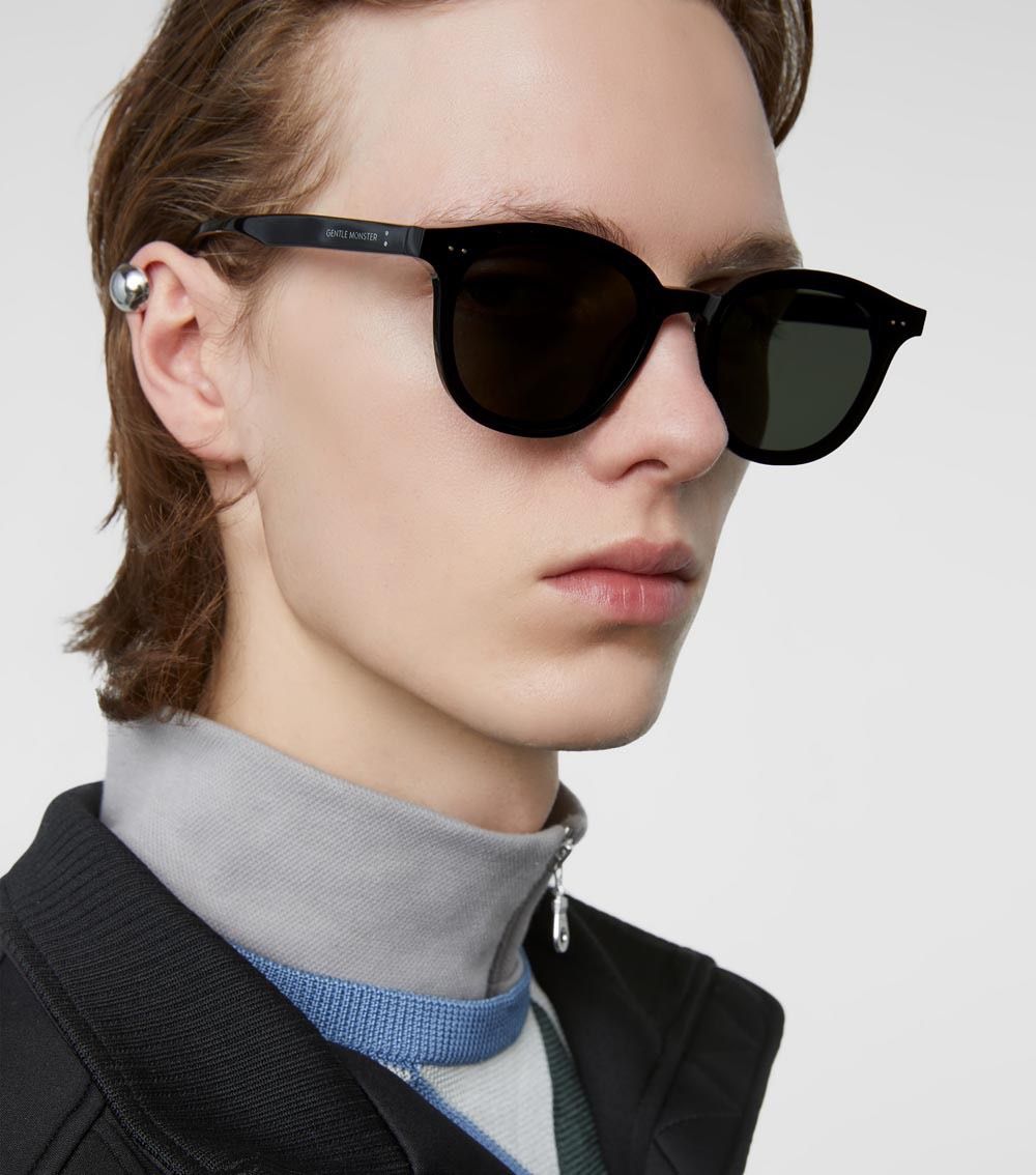 Kính Mắt Gentle Monster LANG 01 – ANORA.VN