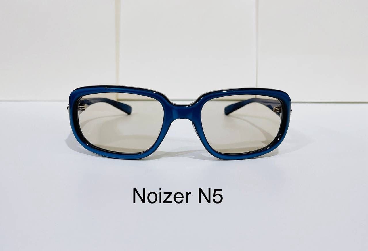 Kính Mắt Gentle Monster NOIZER N5 – ANORA.VN