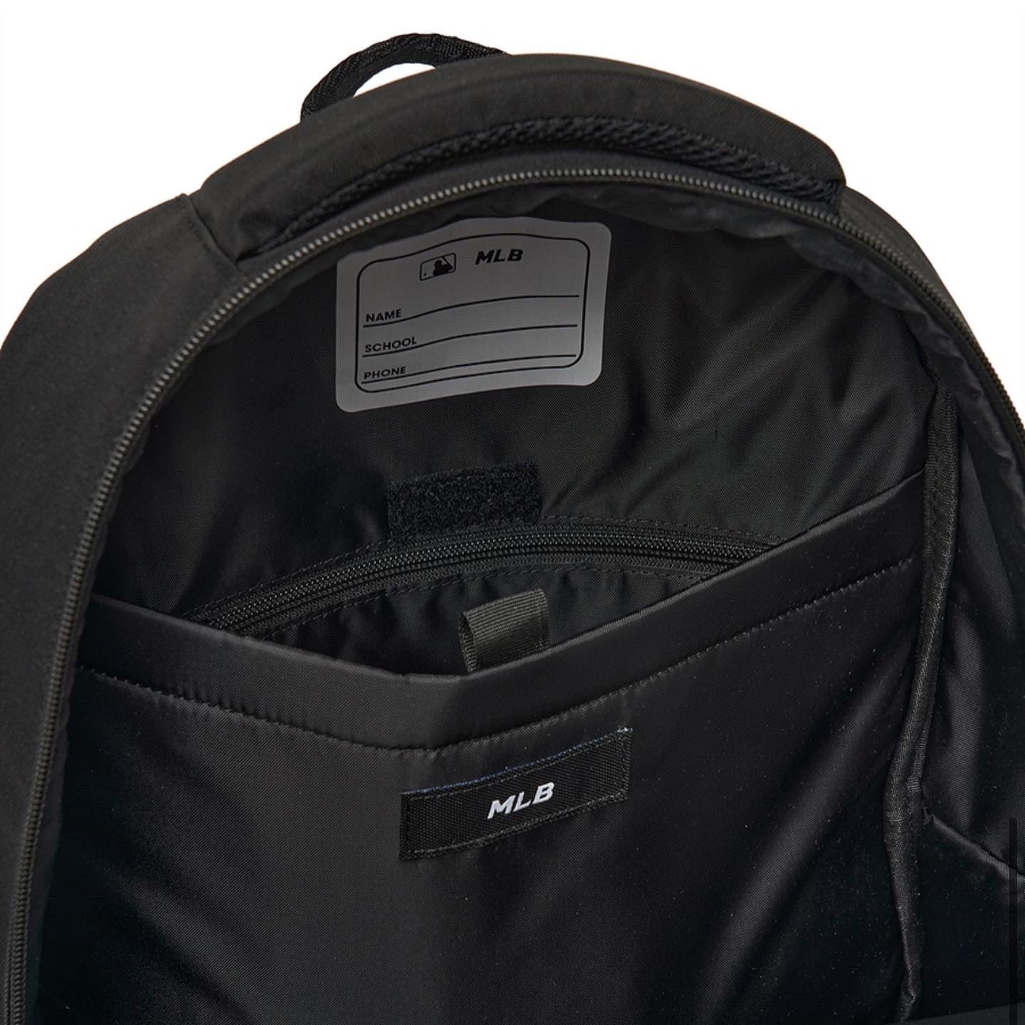 MLB [Kids] Mega Backpack Set (người lớn/trẻ em đều dùng được) – ANORA.VN