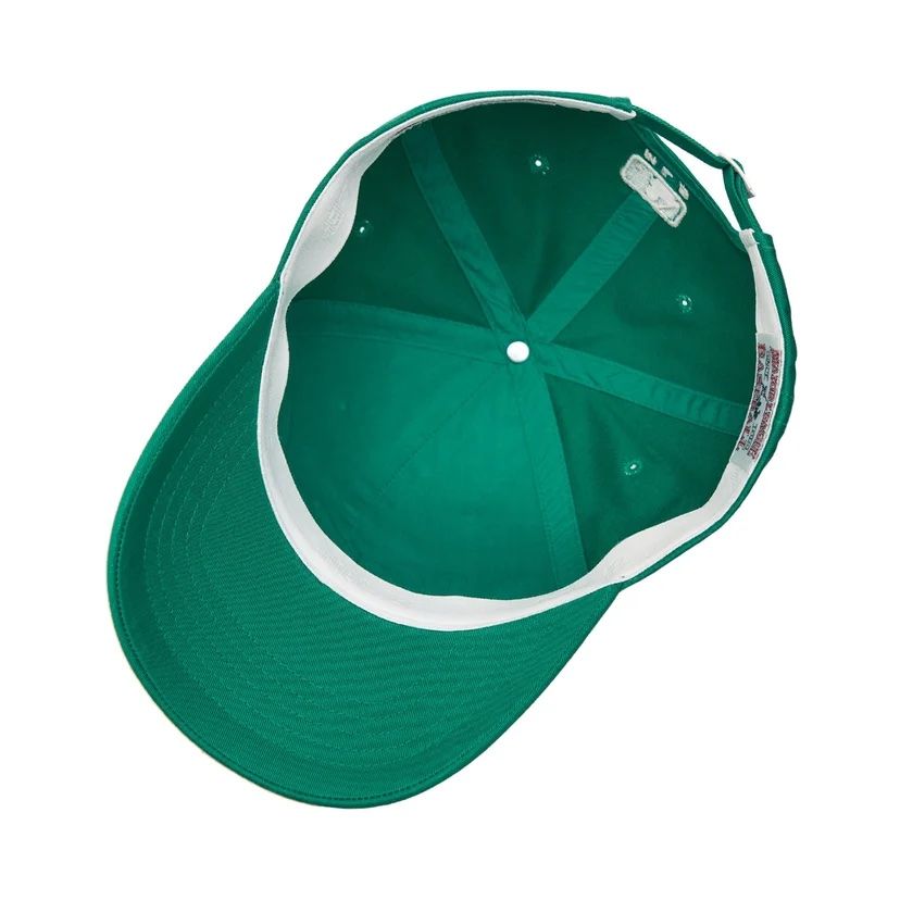 MŨ MLB Lettering Unstructured Ball Cap Cleveland Guardians – ANORA.VN