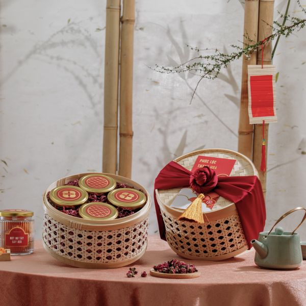 Xuân Viên – The Joy Box