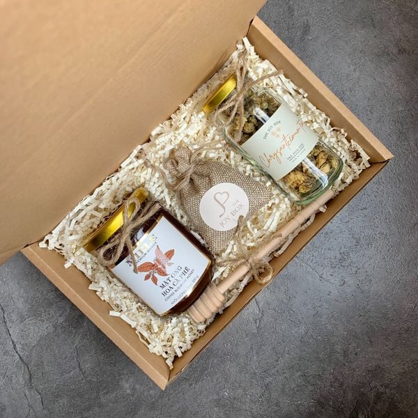 Wellness - Coffee version – The Joy Box