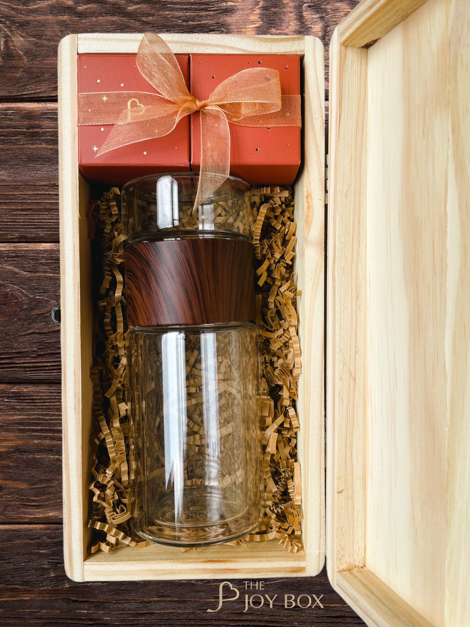 Hộp quà tặng Mindfulness Box – The Joy Box