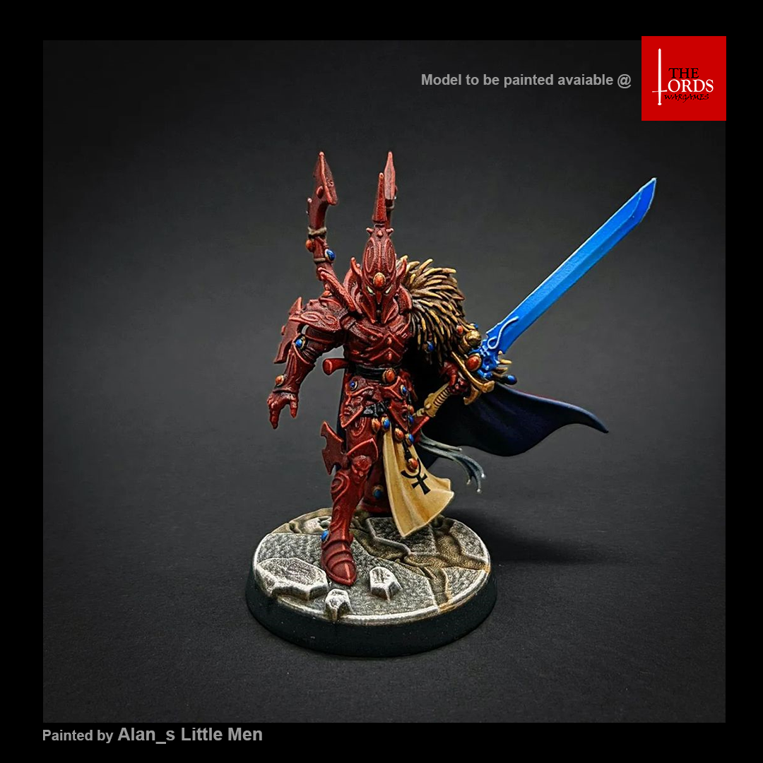 Craftworlds: Visarch – GreenBee Life New