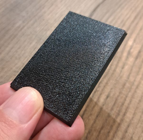 The Lords Square Base 60x100mm – GreenBee Life New