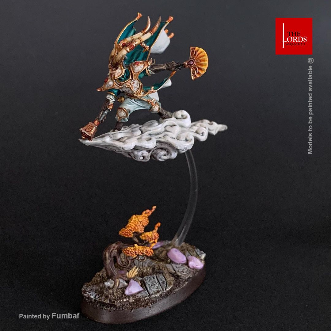 Hurakan WindMage – GreenBee Life New