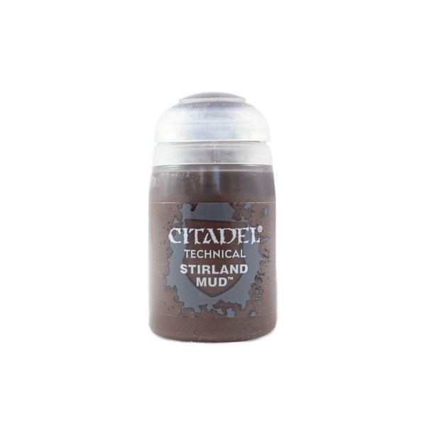 Sơn Citadel Technical: STIRLAND MUD – GreenBee Life New