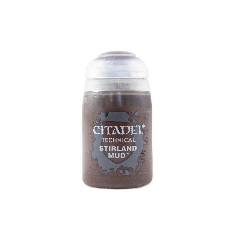 Sơn Citadel Technical: STIRLAND MUD – GreenBee Life New