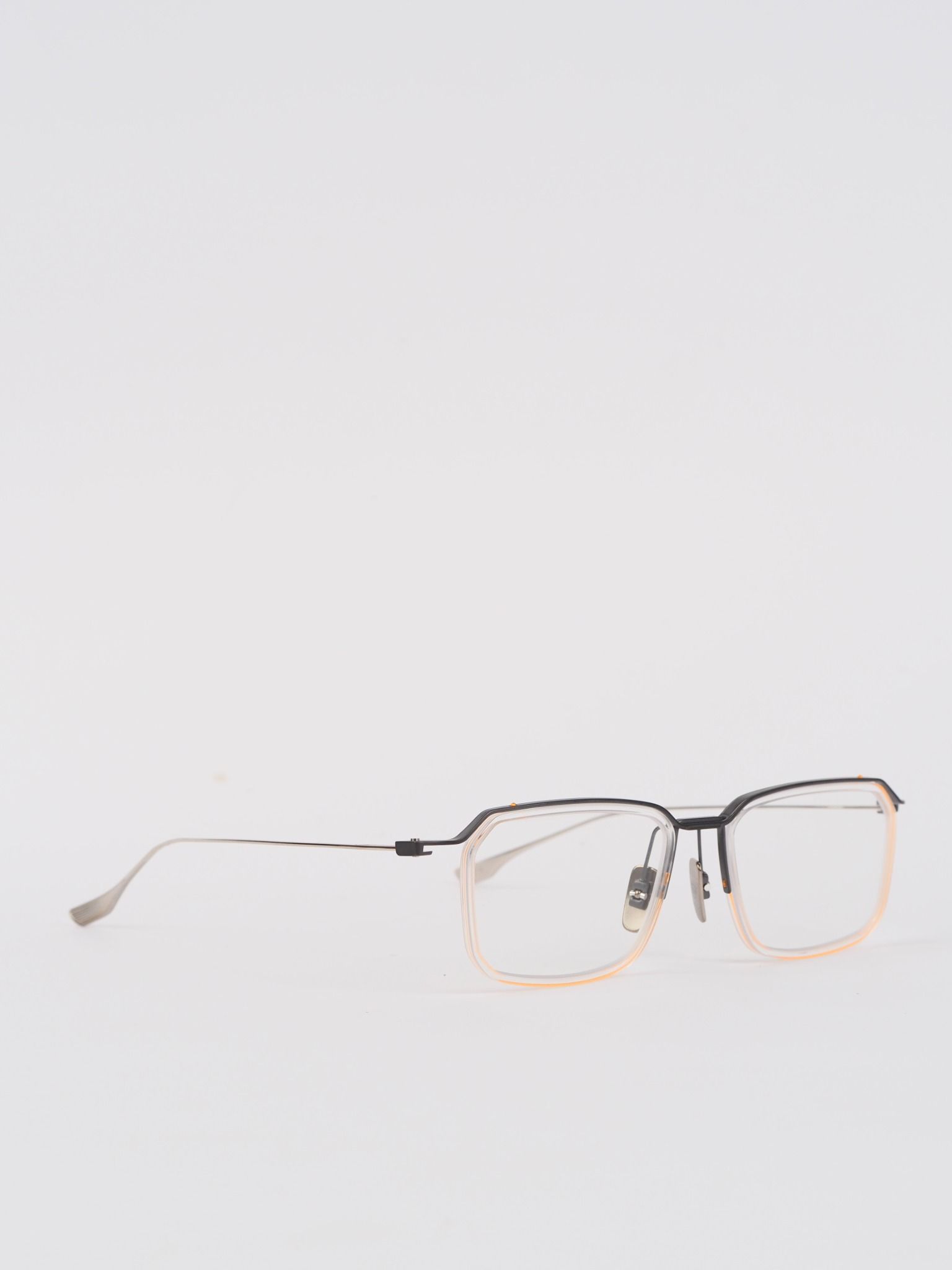 SCHEMA-FIVE - BLACK IRON/CRYSTAL – Miluxe