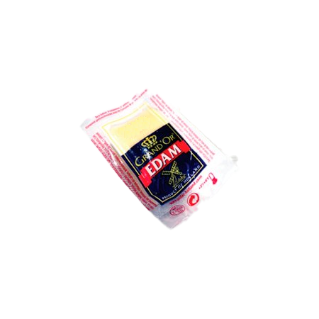 Phô mai Grand'Or Edam 20g – Siêu Thị Genshai
