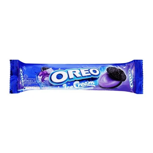 Bánh Oreo Blueberry 137g – Siêu Thị Genshai