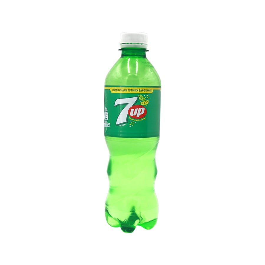 7Up pet 390ml – Siêu Thị Genshai