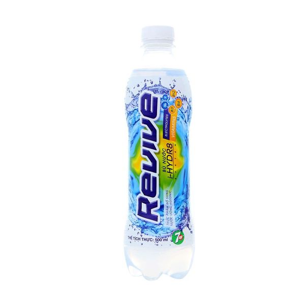 Nước Revive 500ml – Siêu Thị Genshai