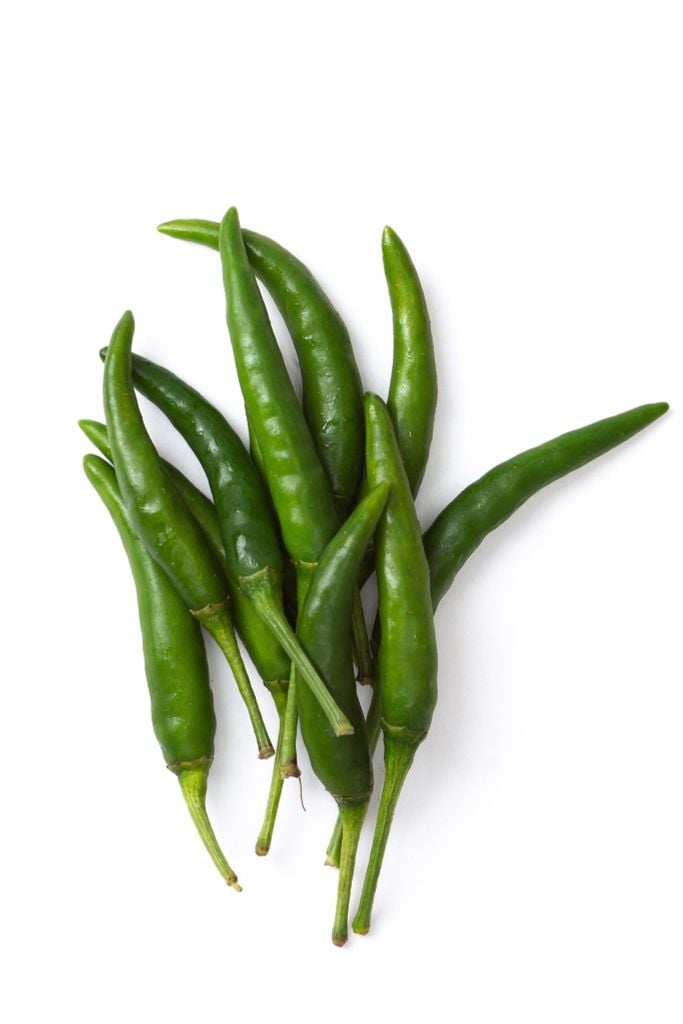 Ớt xiêm xanh Genshai Fresh 50gr – Siêu Thị Genshai