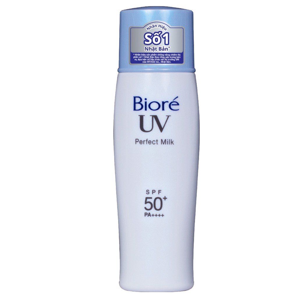 Sữa Chống Nắng Biore Xanh Biển UV SPF25/PA++ 40ml – Genshai