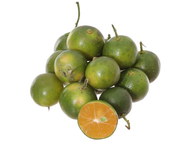 Tắc trái Genshai Fresh 100gr – Siêu Thị Genshai