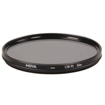Hoya 62mm CIR-PL Slim I Máy Ảnh City