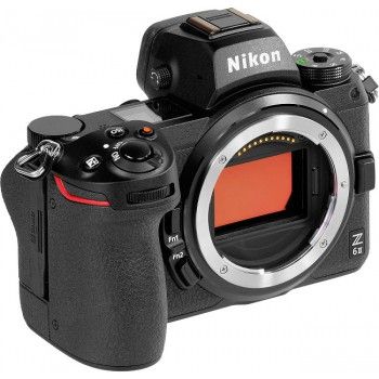 Nikon Z6 Mark II Hàng cũ I Nikon Z6 II Cũ | Máy Ảnh City