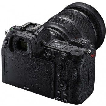 Nikon Z6 Mark II Hàng cũ I Nikon Z6 II Cũ | Máy Ảnh City