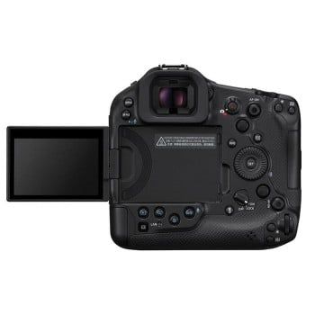 Canon EOS R1 (Chính Hãng) | Canon R1 | Máy Ảnh City