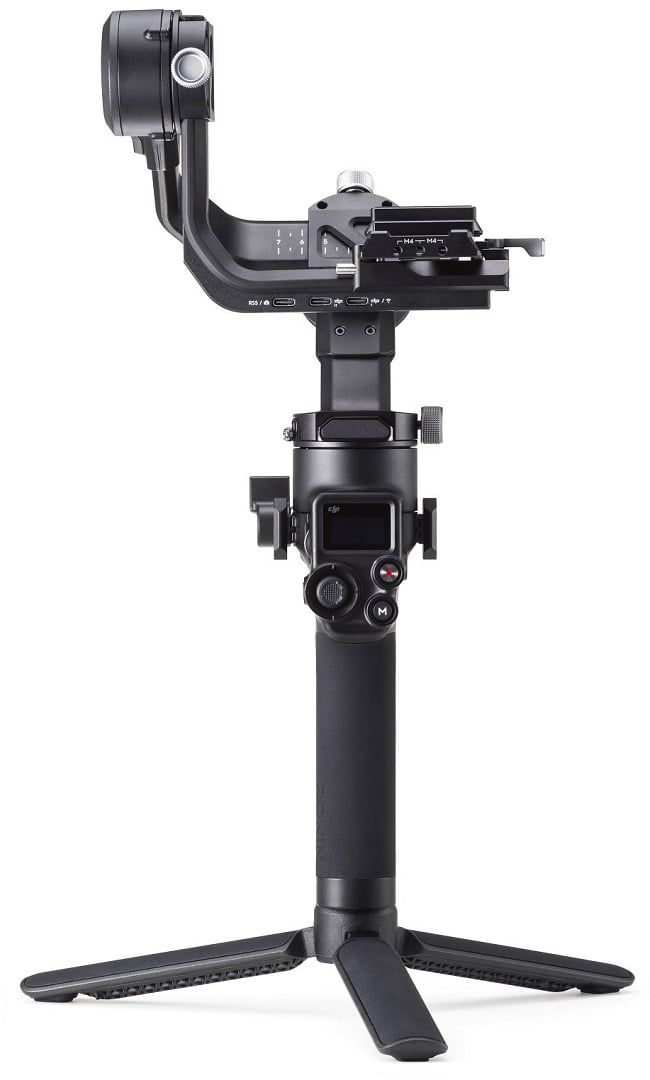 Gimbal DJI Ronin SC2 (R-SC2) (Chính Hãng) I Máy ảnh City – Máy Ảnh City