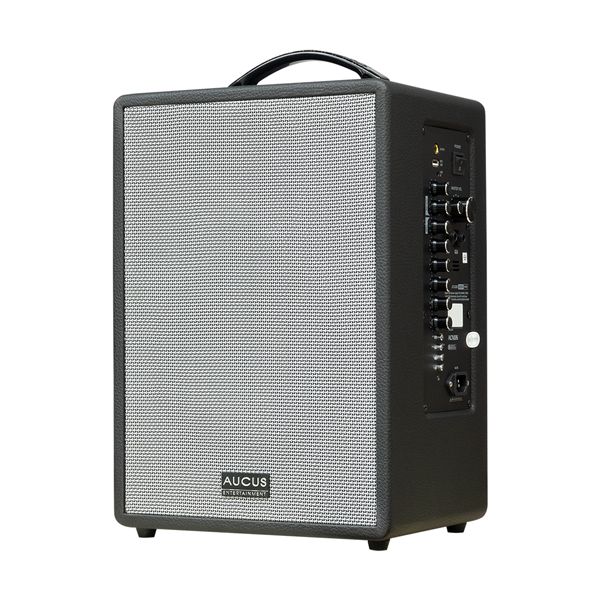Dàn Âm Thanh Di Động ACNOS AUCUS X200 – Soncamedia