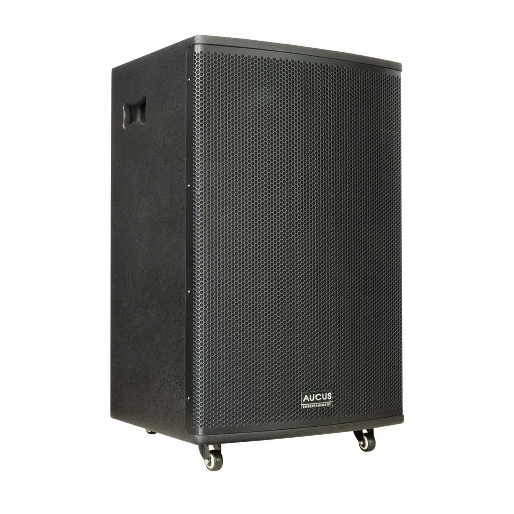 Dàn Karaoke Di Động ACNOS AUCUS AK1000 – Soncamedia