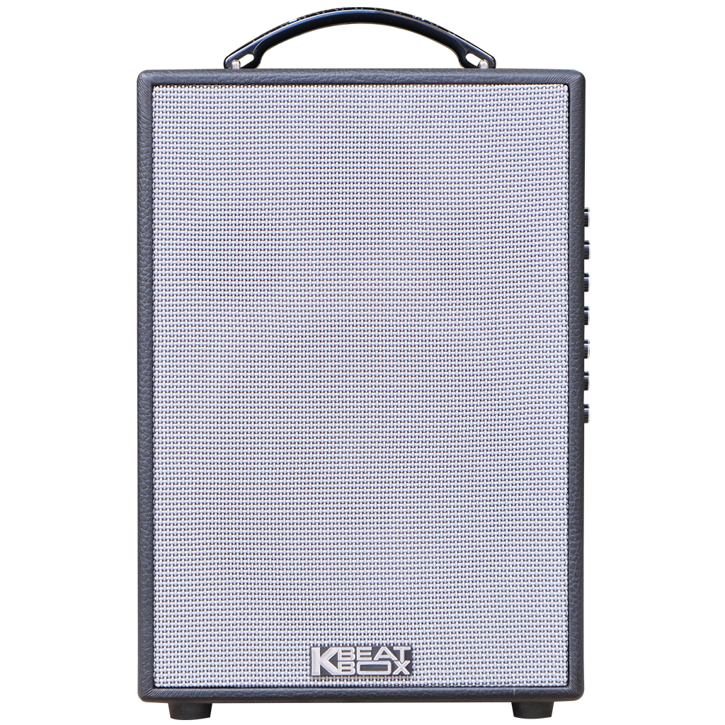 Dàn âm thanh di động ACNOS CS121 – Soncamedia