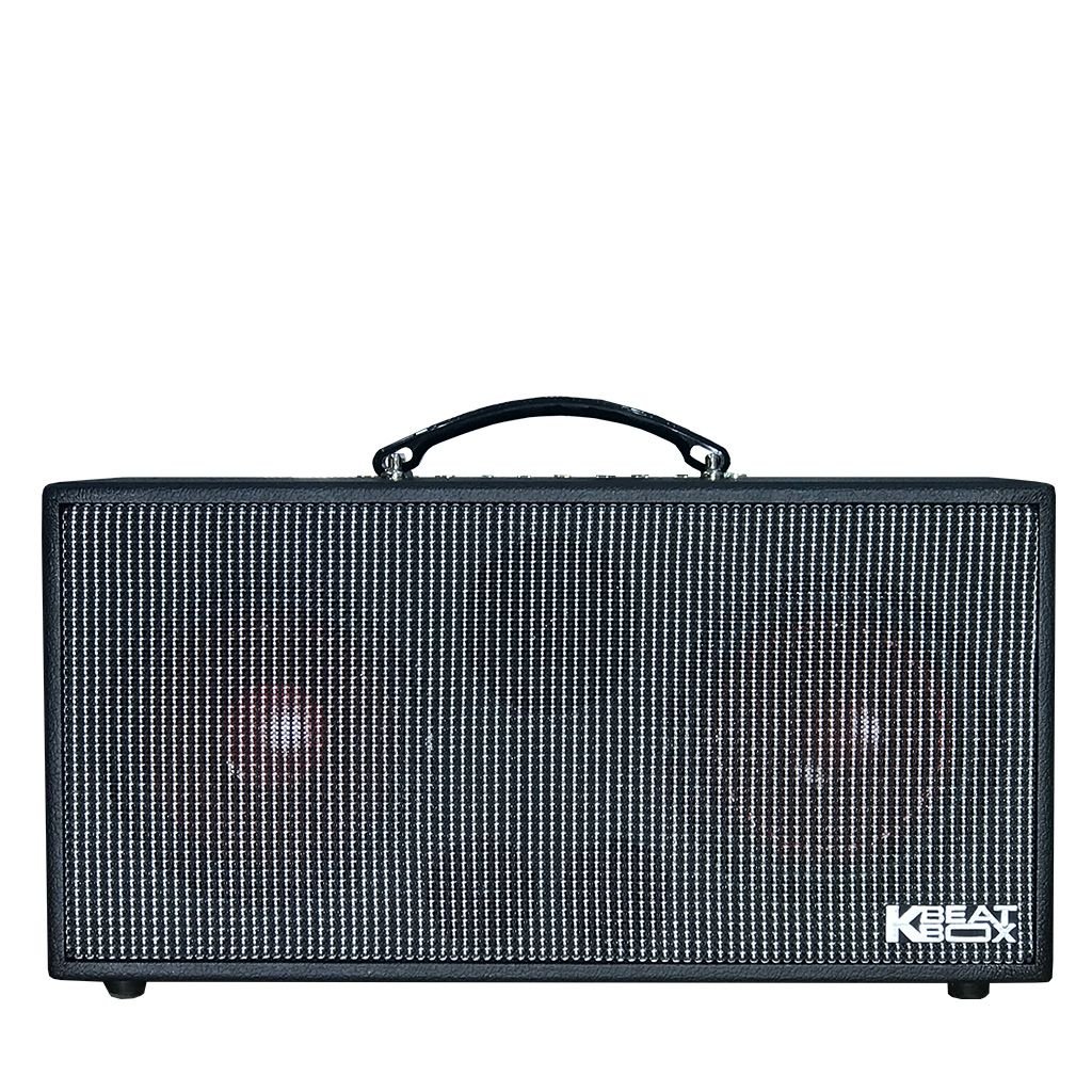 Dàn Âm Thanh Di Động Tích Hợp Đầu Smart Karaoke 4K ACNOS KSNET450 ...