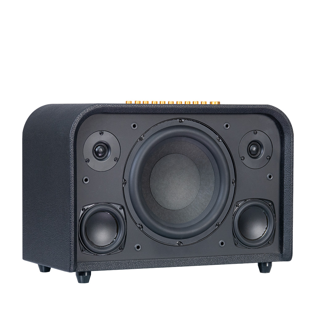 Dàn Âm Thanh Di Động ACNOS ACOUSTIC 3 – Soncamedia