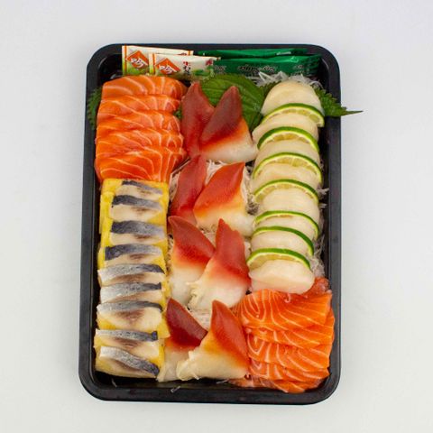 Sashimi – Kome88