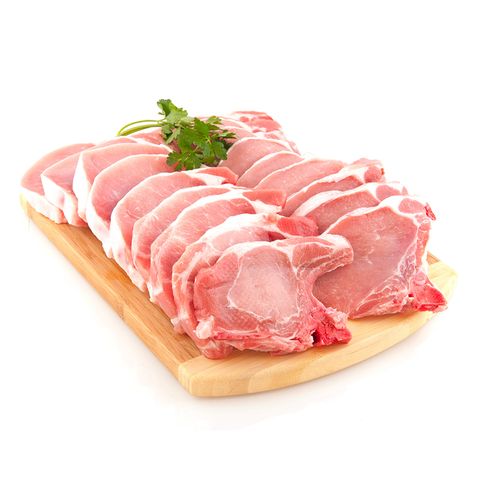 THỊT HEO BAF – Siba Food HCM