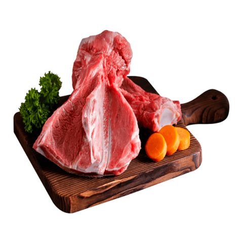 THỊT HEO BAF – Siba Food HCM