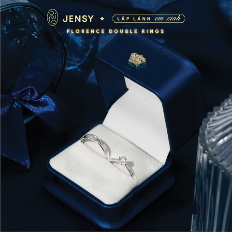 Jensy - Trang Sức Bạc Cao Cấp Dành Cho Giới Trẻ – Jensy.vn