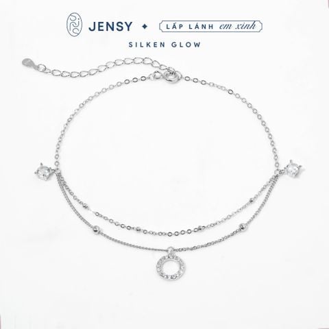 Sản Phẩm Cặp Đôi Bạc – Jensy.vn