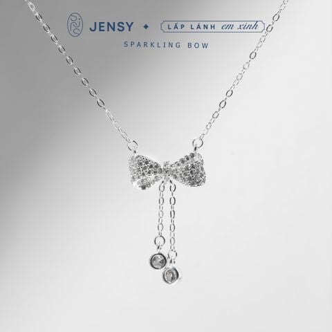 Vòng Cổ. Dây Chuyền – Jensy.vn