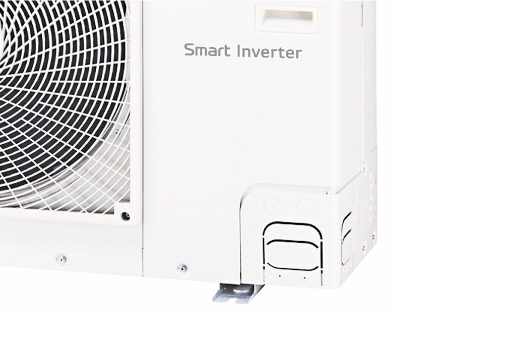 Dàn nóng Multi LG A5UQ48GFA1 (5.0 Hp) Inverter – Bếp Số 1 - Kênh bán lẻ ...