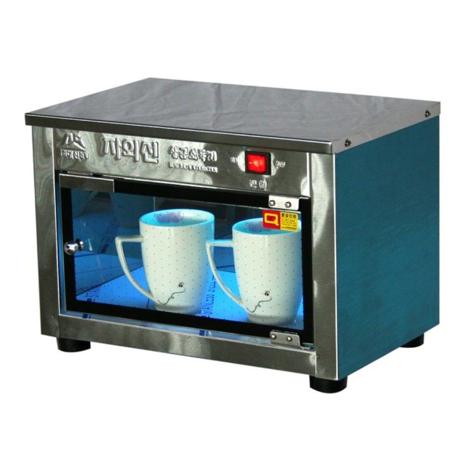 Máy Khử Trùng Gia Đình DS-701-1 – Bếp Số 1 - Kênh bán lẻ đa tầng thiết bị bếp công nghiệp tại ...