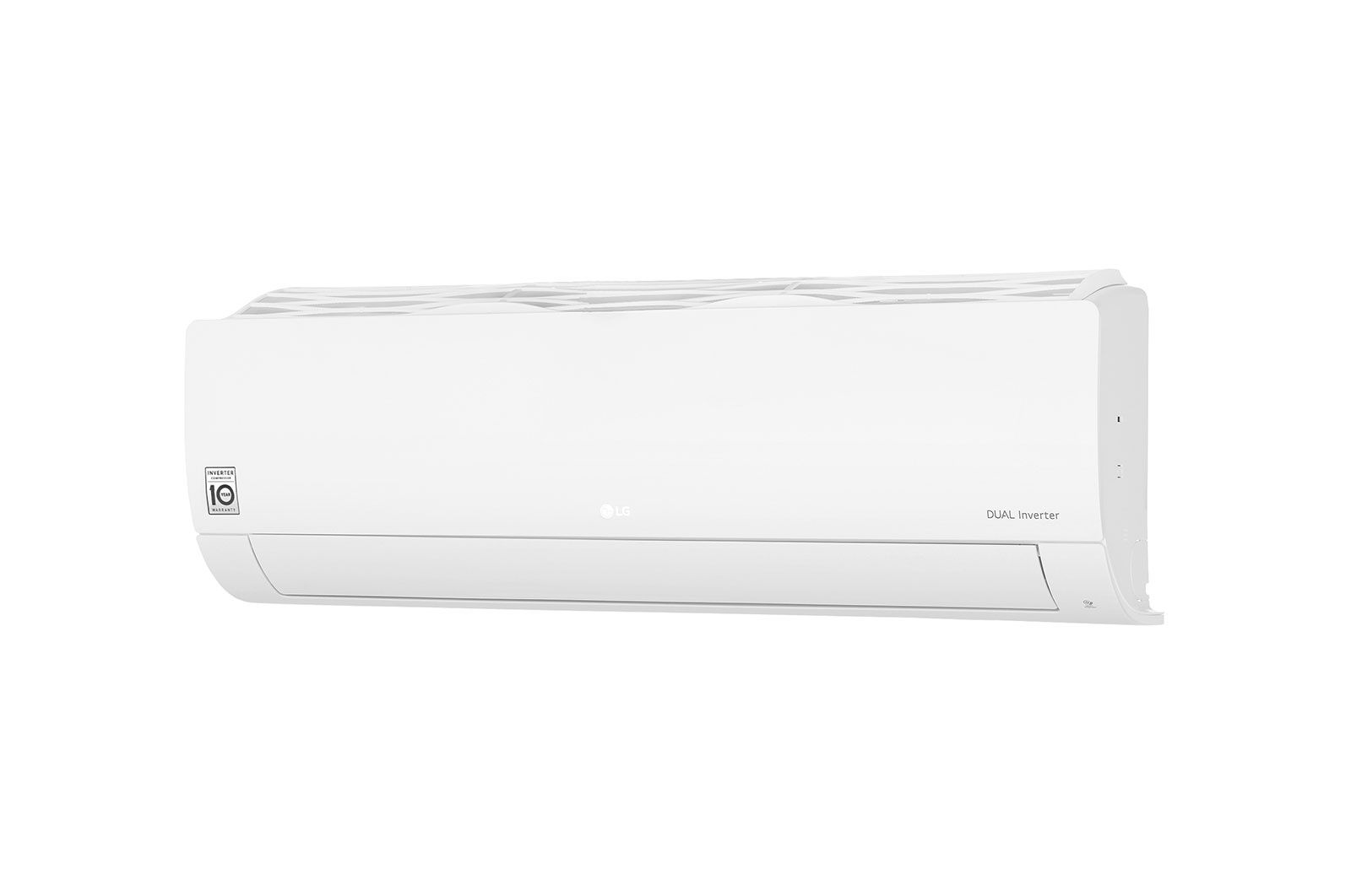 LG DUALCOOL Điều hòa Inverter 1 chiều 24,000 BTU (2.5HP) V24WIN – Bếp ...
