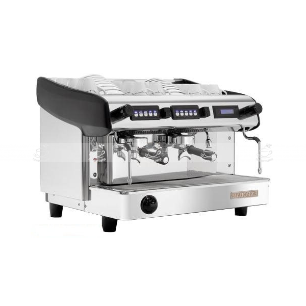 [Máy trưng bày] Máy Pha Cà Phê EXPOBAR MEGACREAM 2GR – Thiết Bị Bếp ...