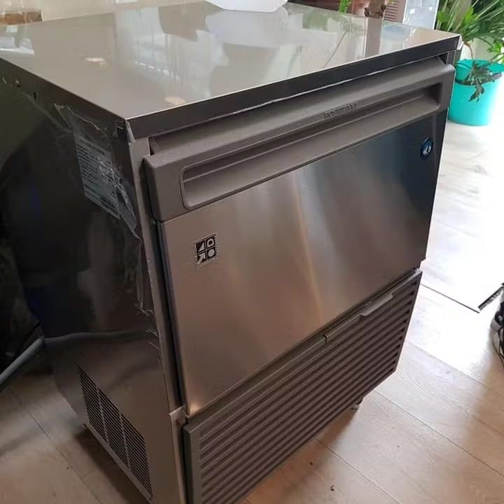 Máy làm đá viên Hoshizaki IM-65CA công suất 45-49kg đá/ngày – Bếp Số 1 - Kênh bán lẻ đa tầng ...