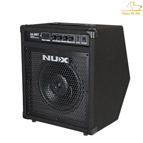 Amplifier Nux NUX DA-30BT – Piano Hà Nội