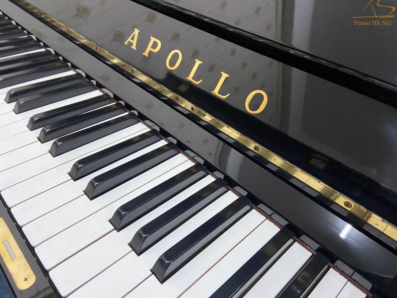 Piano Apollo A6 – Piano Hà Nội