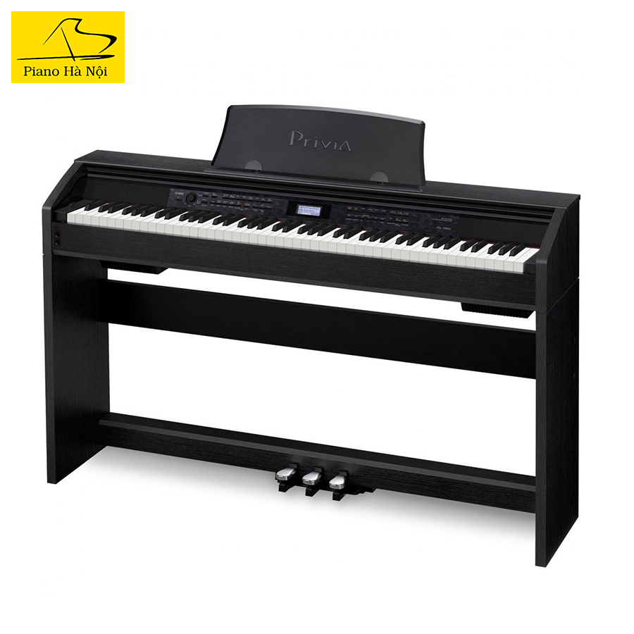 Đàn Piano Điện CASIO PX720 Giảm Giá Cực Sốc Tại Piano Hà Nội – Piano Hà Nội