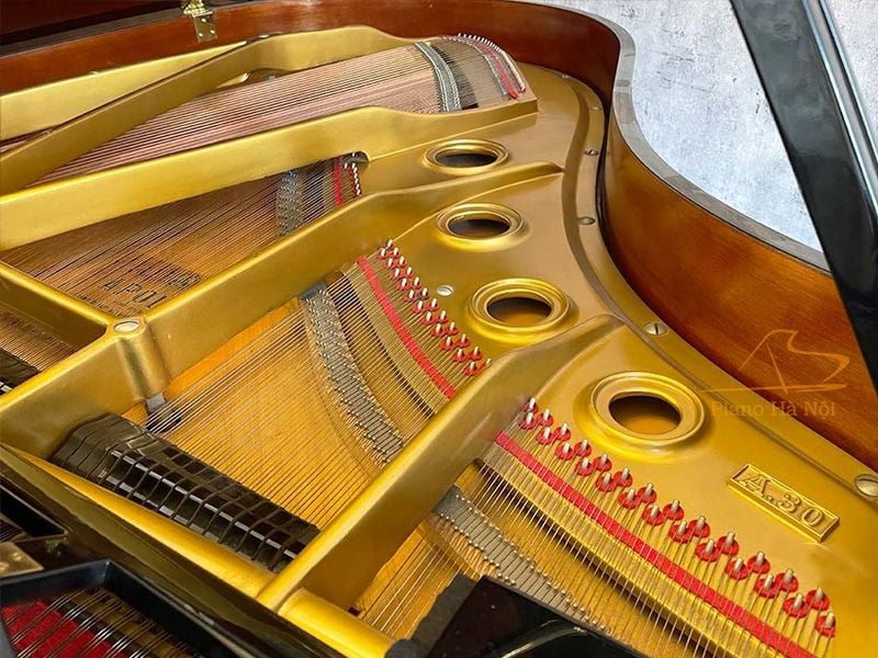 Grand Piano Apollo A30MH – Piano Hà Nội
