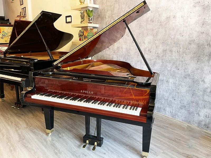 Grand Piano Apollo A30MH – Piano Hà Nội
