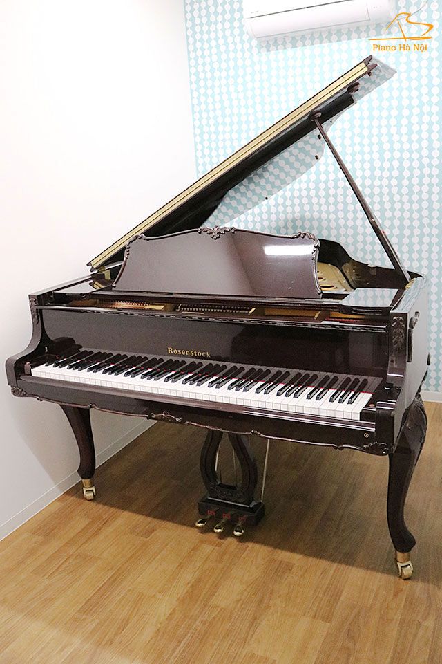 Grand Piano Rosenstock RG-175 – Piano Hà Nội