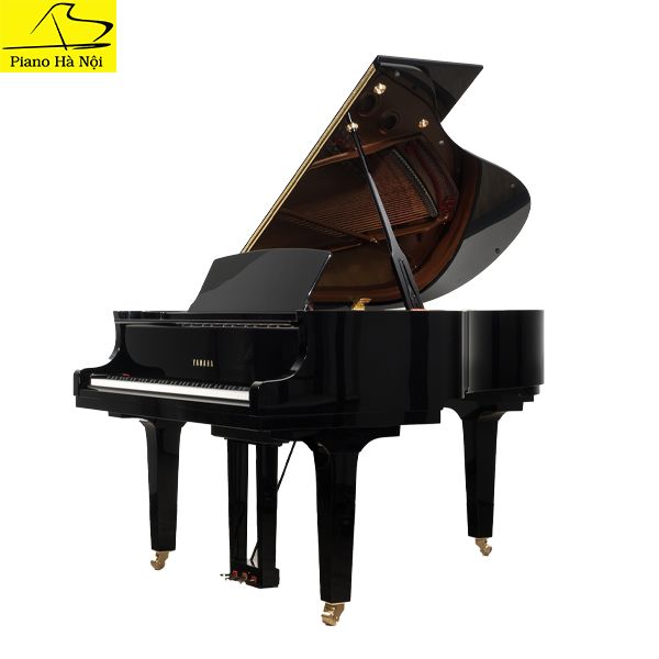 Grand Piano Yamaha C3A – Piano Hà Nội